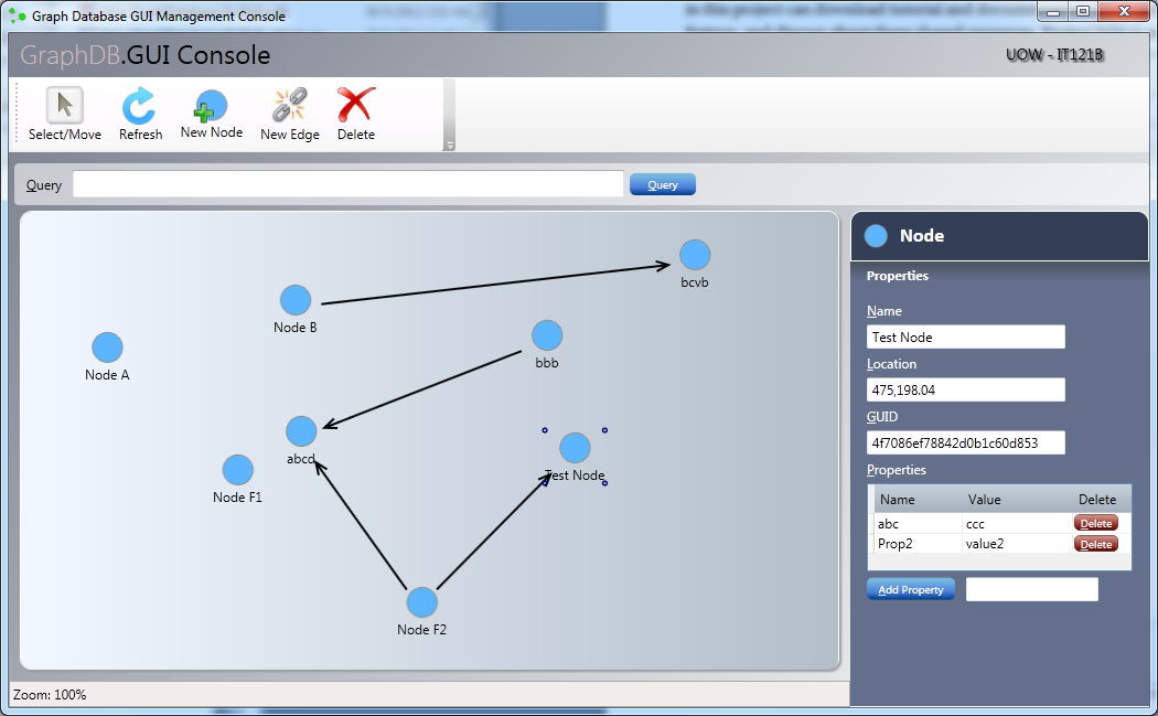 Graph Database download | SourceForge.net
